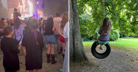 Rachel Bilson Flaunts Her Jaw-Dropping Figure In Skimpy Bikini: Photos