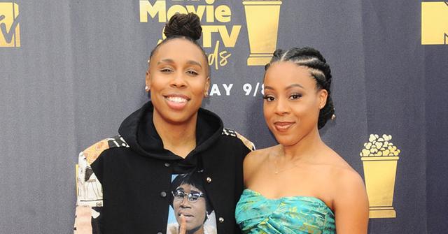 Lena Waithe & Wife Split Just Two Months After Announcing Marriage