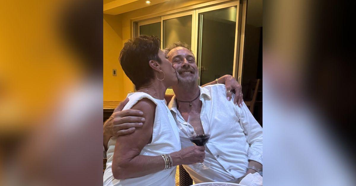 Golden Bachelor's Susan Noles Not Opposed To Getting Married Again