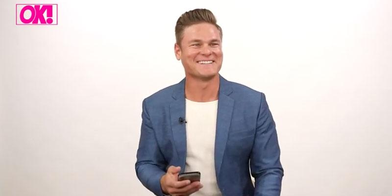 ‘Below Deck’ Star Ashton Pienaar Reveals He’s Dated Fans From Instagram DMs