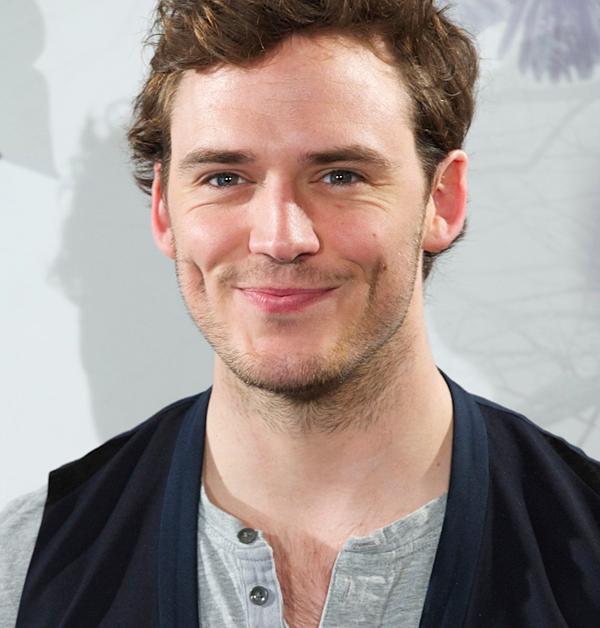 Sam Claflin Has Officially Been Cast as Finnick Odair in 'Catching Fire'