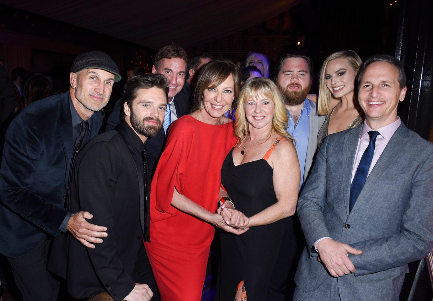 Tonya Harding Breaks Down In Tears During Emotional Interview