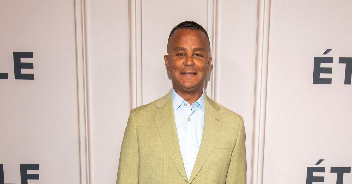 Yanic Truesdale Is Open To A 'Gilmore Girls' Revival