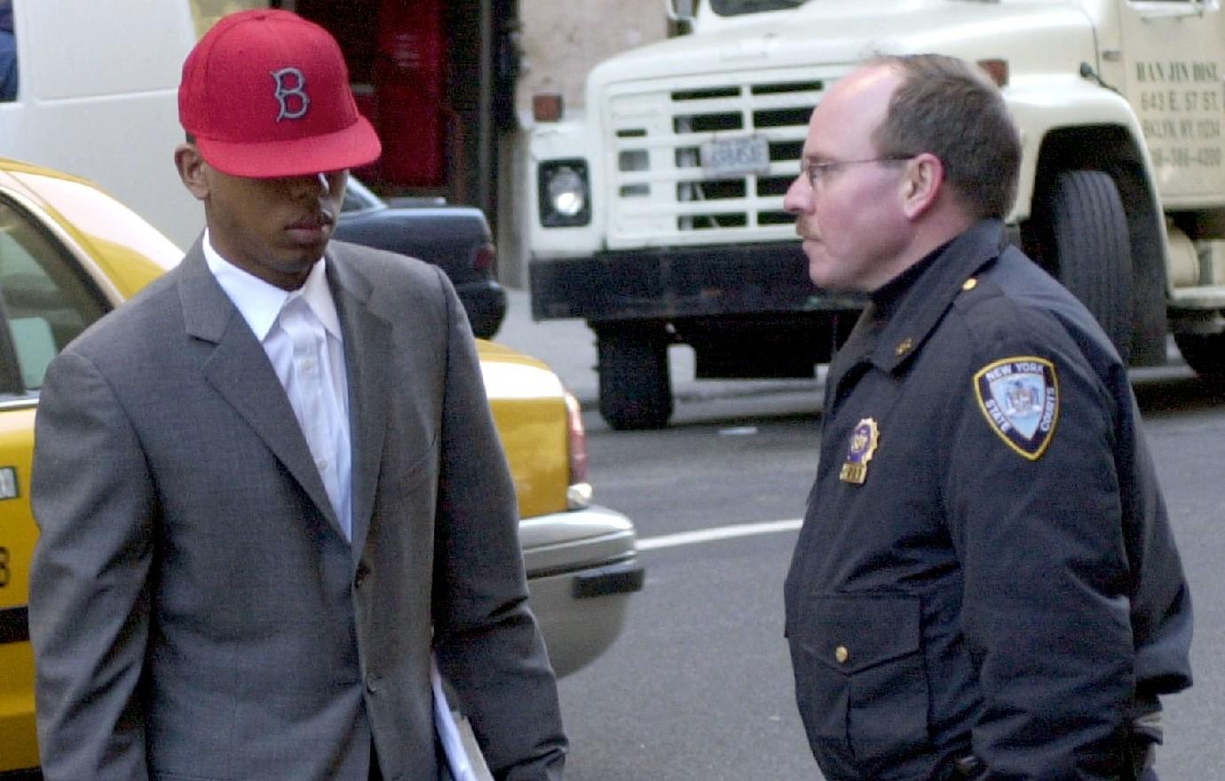 Ex-Rapper Says He Hopes Sean 'Diddy' Combs' Can 'Reform & Fix Himself'