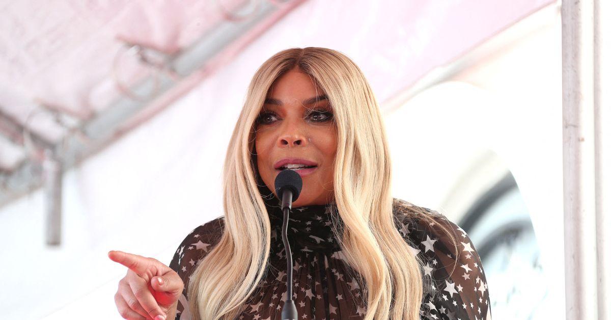 Funniest 'The Wendy Williams Show' Moments: Photos