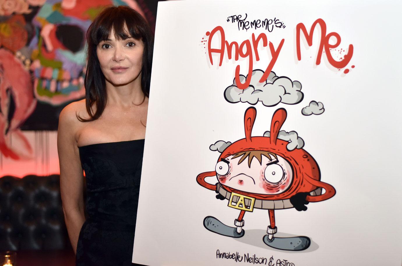 Andy Cohen And Kate Moss Post Heartbreaking Tributes To 'Ladies of ...