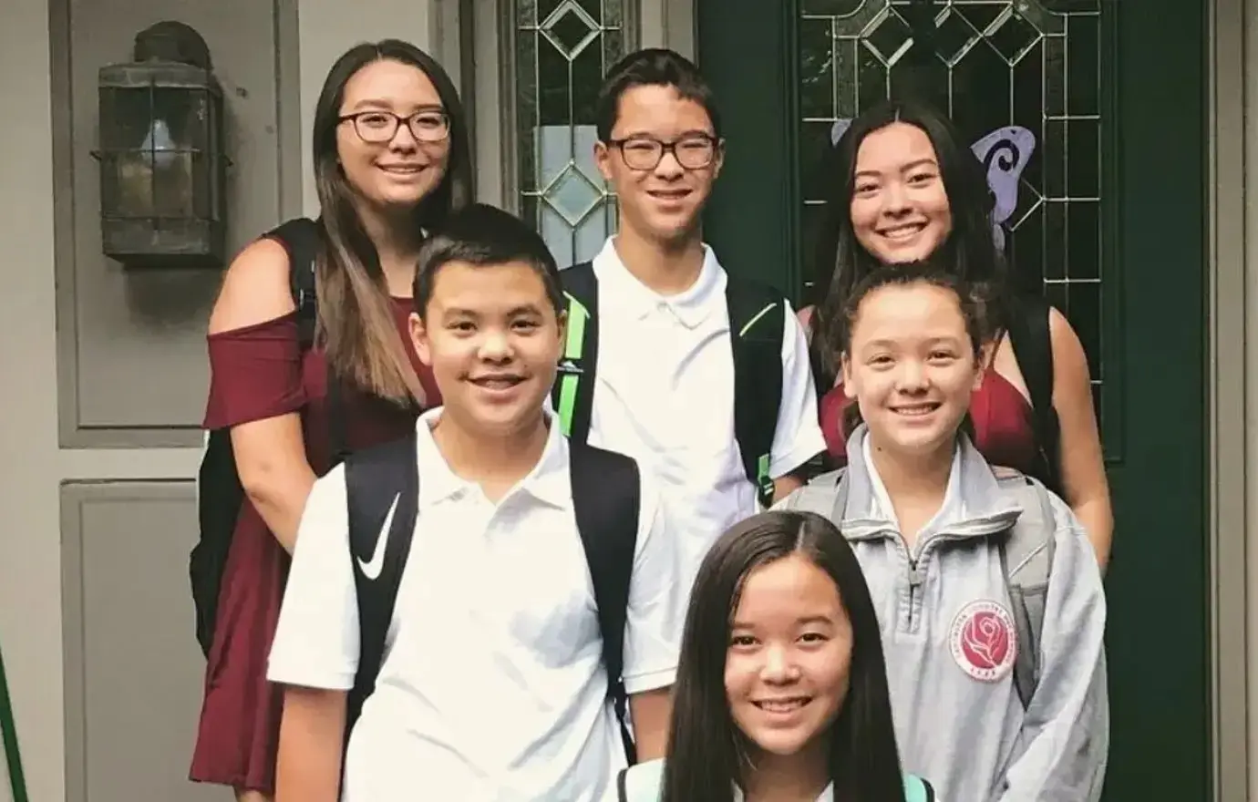 Collin Gosselin Wants Mom Kate To 'Come Forward With The Truth'