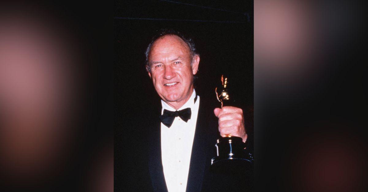 Gene Hackman’s Dead Dog Misidentified Amid Ongoing Investigation