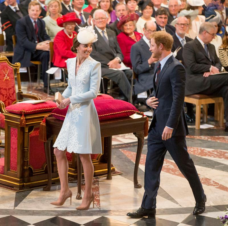 Diminishing Duchess! Kate Middleton Weighs A Shocking 99 Lbs. — Her ...