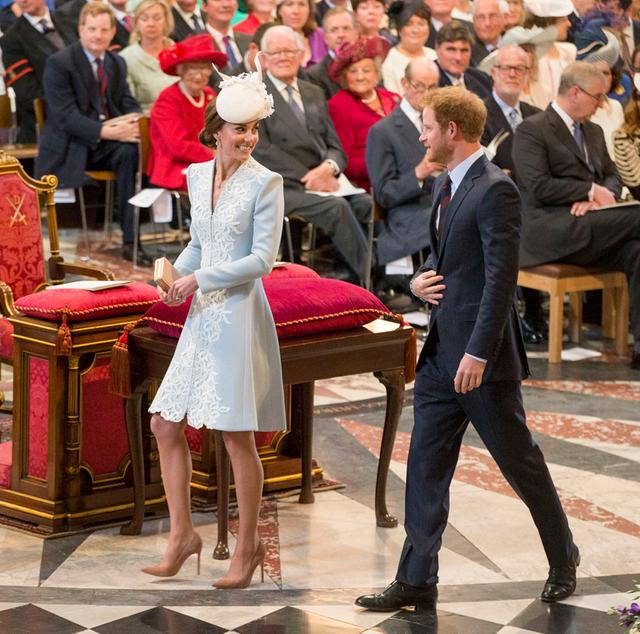 Diminishing Duchess! Kate Middleton Weighs A Shocking 99 Lbs. — Her ...