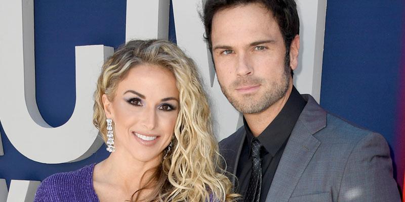 Chuck Wicks & Kasi Williams Wed At Dreamy Cabo San Lucas Resort