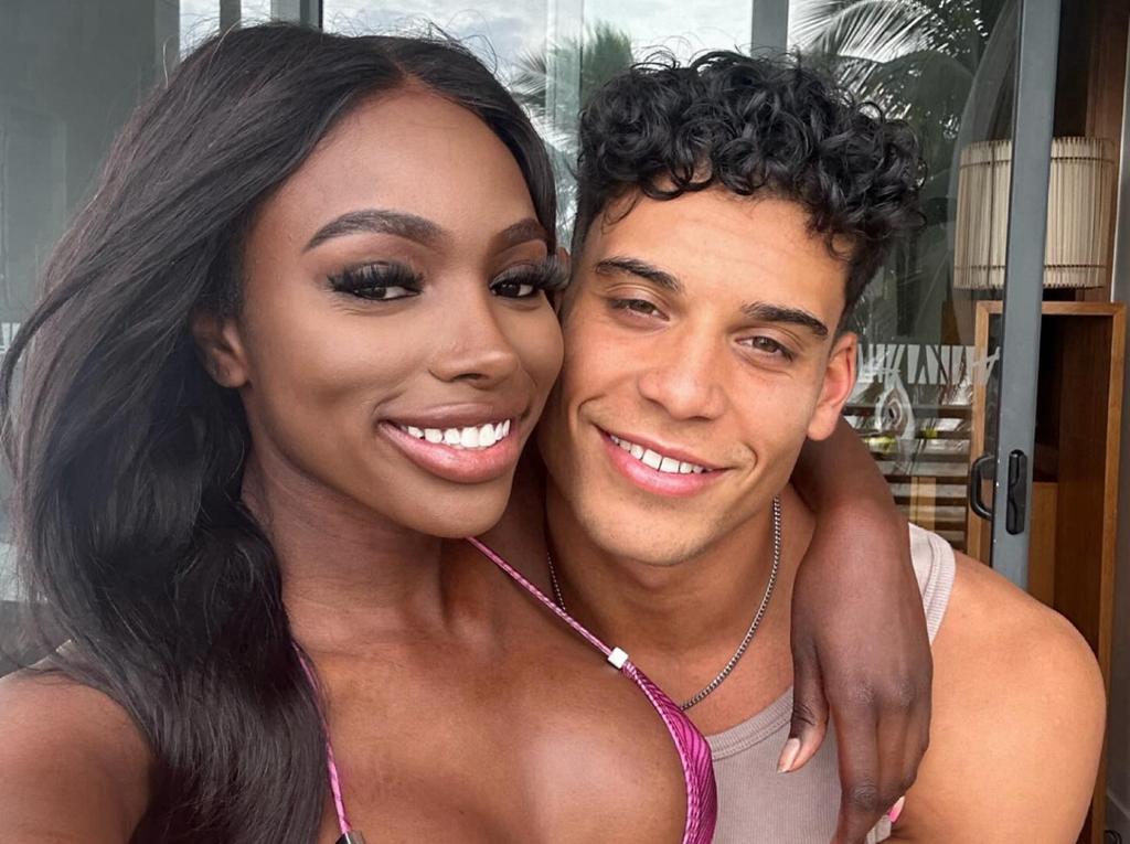Love Island USA's Serena Page & JaNa Craig 'Value Female Friendships'