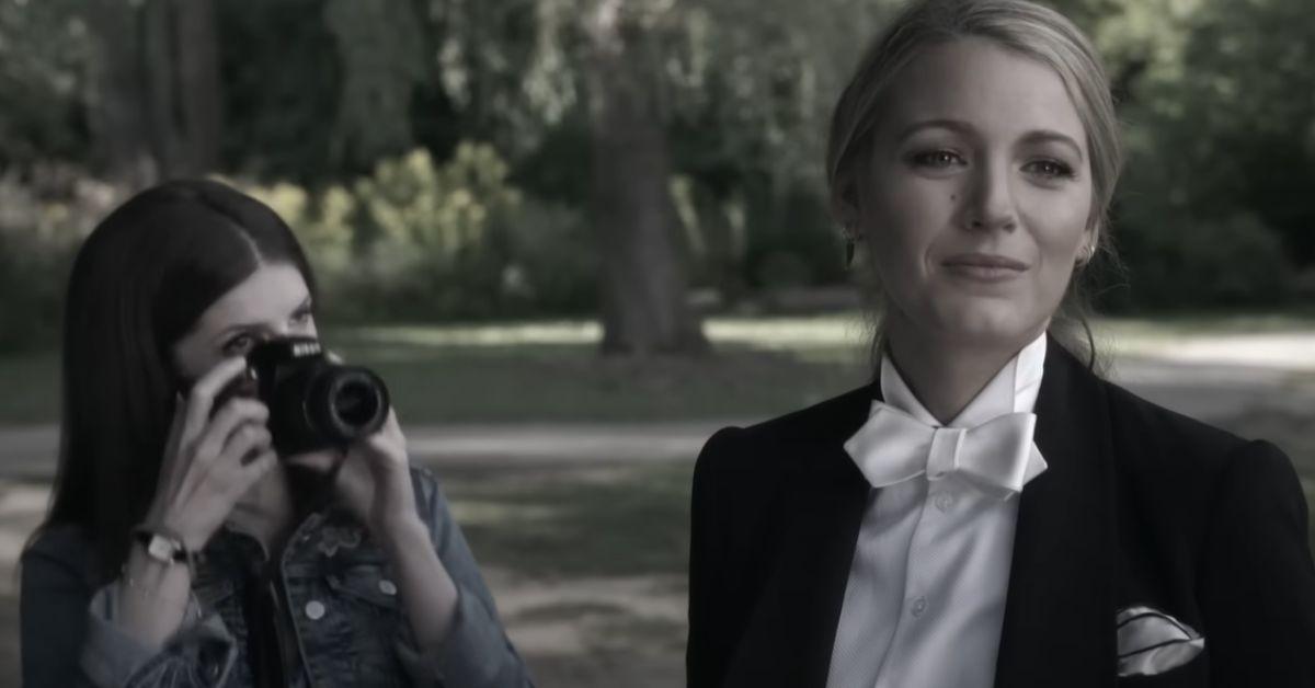 'Another Simple Favor': Cast, Plot, Release Date & More