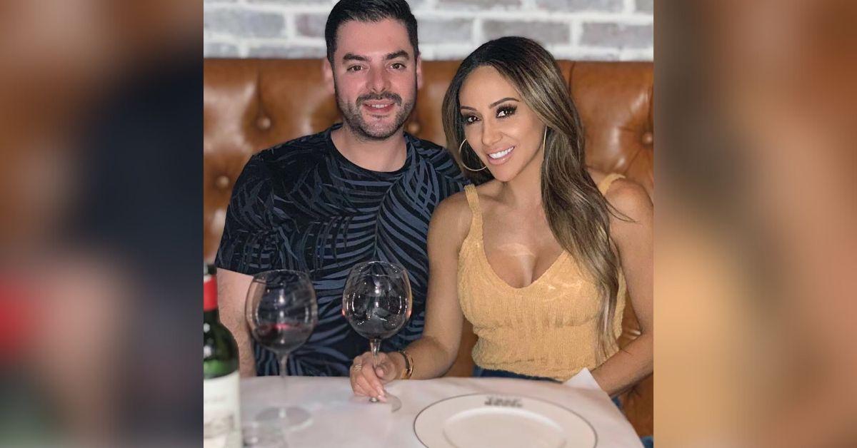 'RHOP' Star Matthew Byars Dies By Suicide At Age 37
