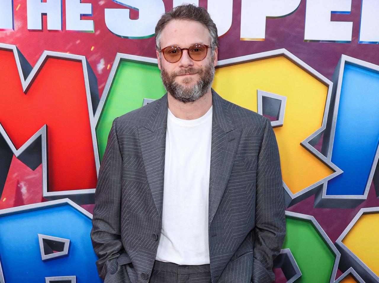 Seth Rogen Makes Joke About Prince Harry's NSFW Frostbite Story