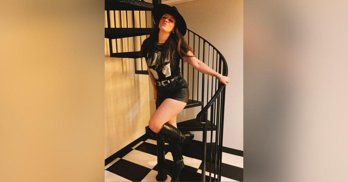 Who Is Maggie Baugh? Meet Keith Urban's Guitarist