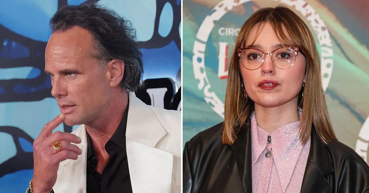 Aimee Lou Wood’s 'White Lotus' Costars Thought 'SNL' Sketch Was Absurd