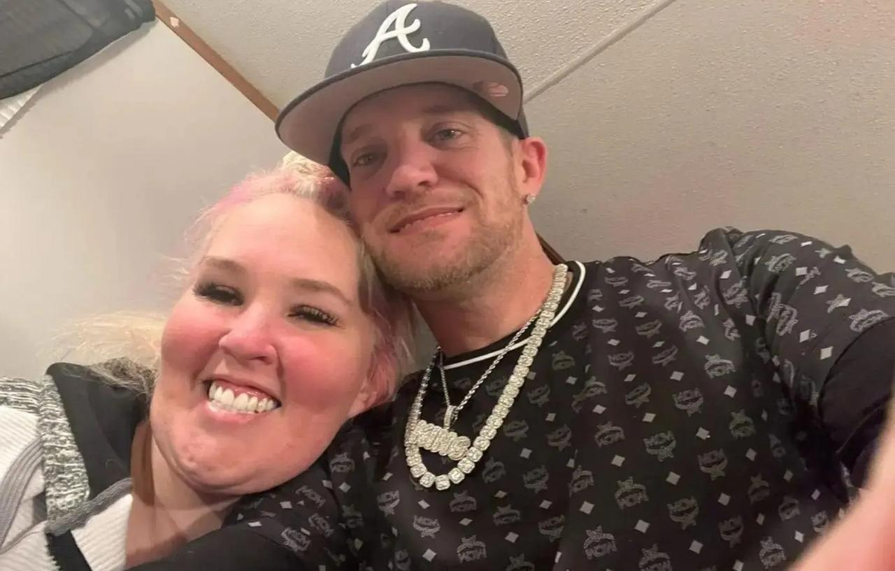 Mama June Shannon Insists She's 'Not on Drugs' After Bizarre TikTok