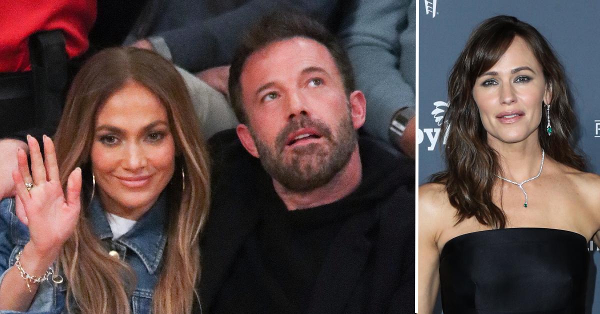 Celebrities Whose Exes Are Friends With Their New Partners: Photos