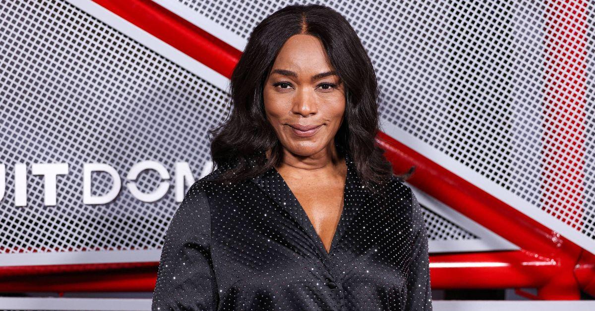 Celebrities Who Attended Ivy League Schools: Matt Damon, Angela Bassett