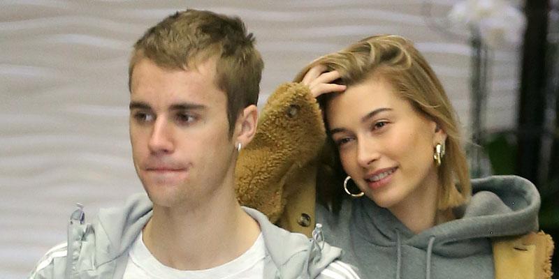 Justin Bieber And Hailey Baldwin Finally Debut Their Wedding Rings
