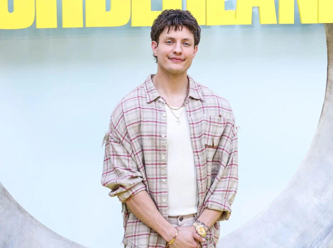 Matt Rife Addresses Plastic Surgery Claims, Changing Face In Memoir