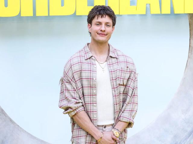 Matt Rife Addresses Plastic Surgery Claims, Changing Face In Memoir