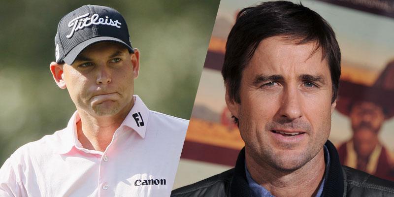 Luke Wilson And Pro Golfer Luke Hass Involved In Deadly Car Accident