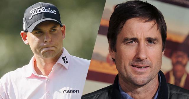 Luke Wilson And Pro Golfer Luke Hass Involved In Deadly Car Accident