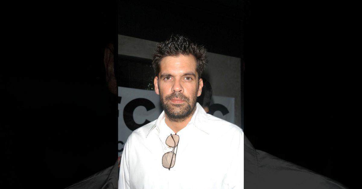 ‘Dazed & Confused’ Actor Nicky Katt Dead At 54