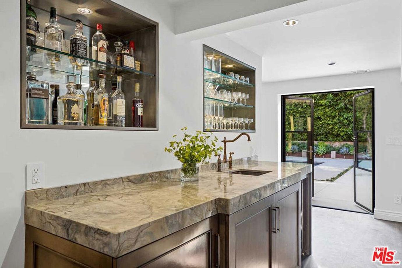 Rob Lowe Buys New Home In Beverly Hills: See Photos