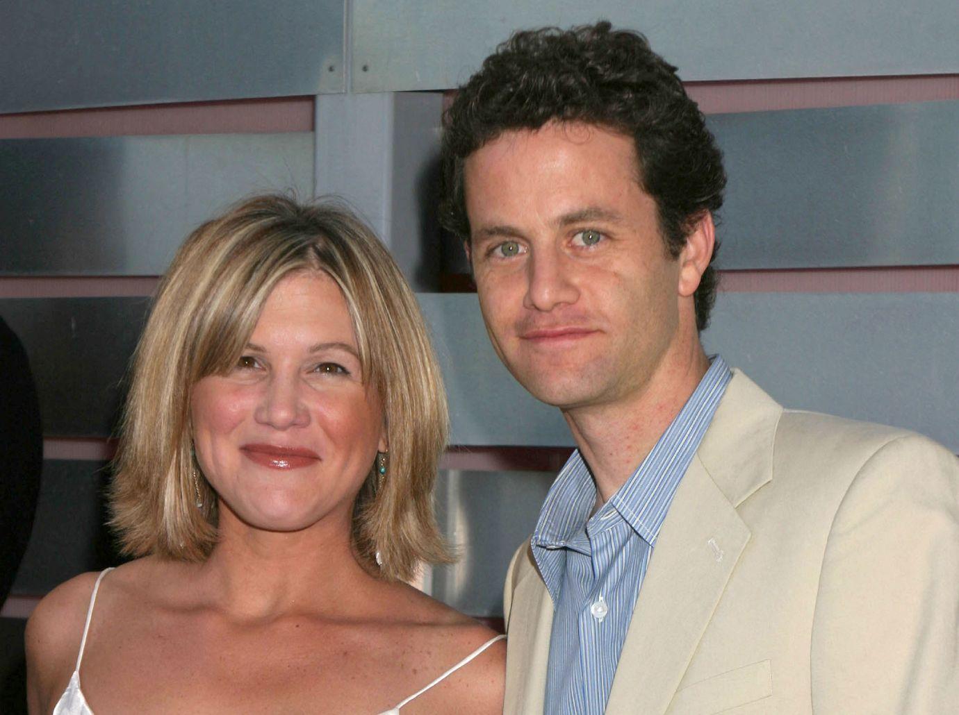 Kirk Cameron Recalls Awkward Moments With Child Molester Brian Peck