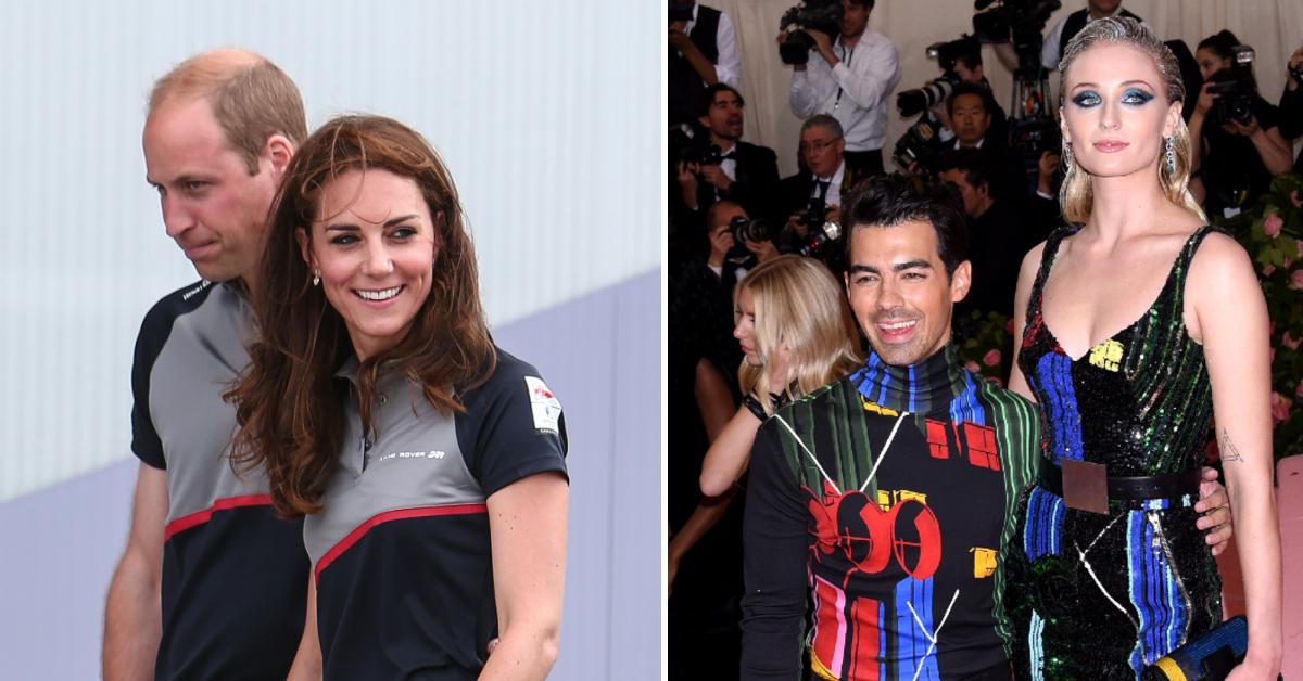 7 Celebrity Couples Who Take Twinning To The Next Level