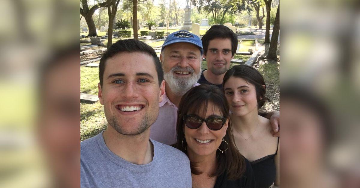 Nick Reiner's Family Allegedly Cut Him Off Financially Due To Behavior