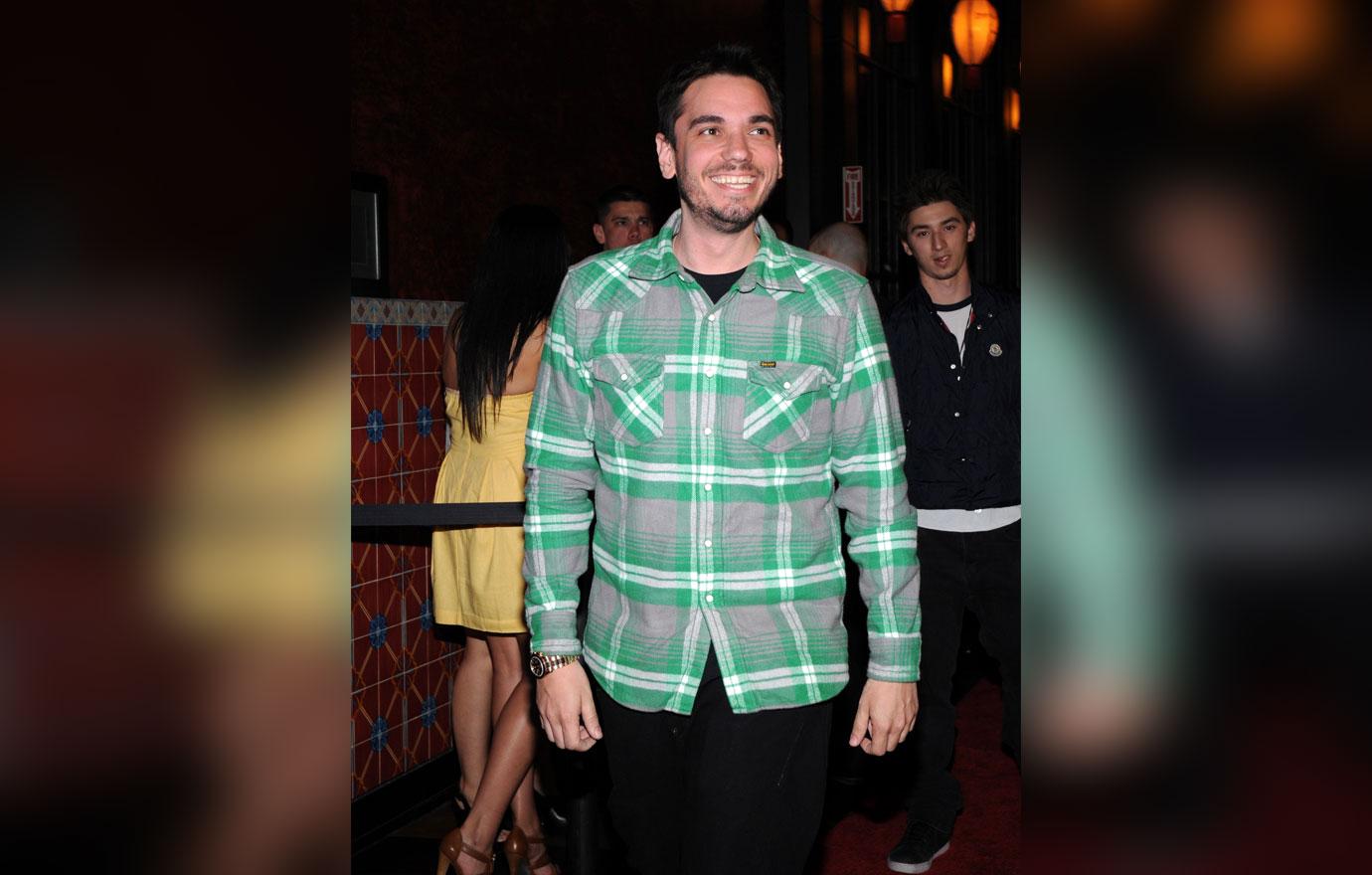Mandy Moore Honors Ex-Boyfriend DJ AM On 10th Anniversary Of His Death