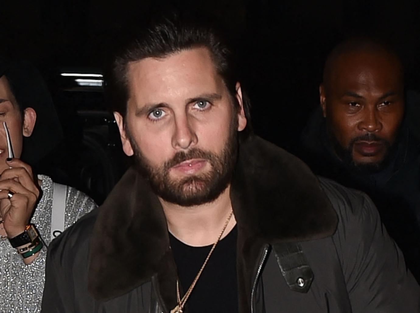 What's Scott Disick's Net Worth? How Kourtney Kardashian's Ex Got Rich