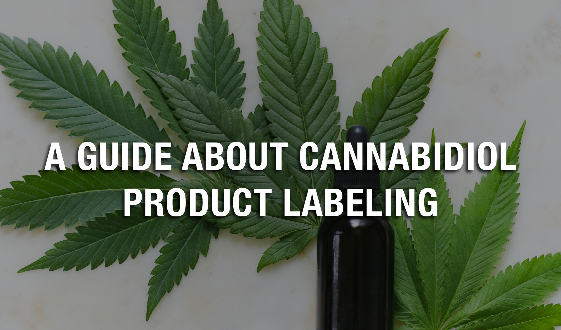 People use cannabidiol (CBD) products for mitigating the symptoms of ...