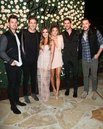 ‘Bachelorette’ JoJo Fletcher Ready To Have Kids With Fiancé Jordan ...