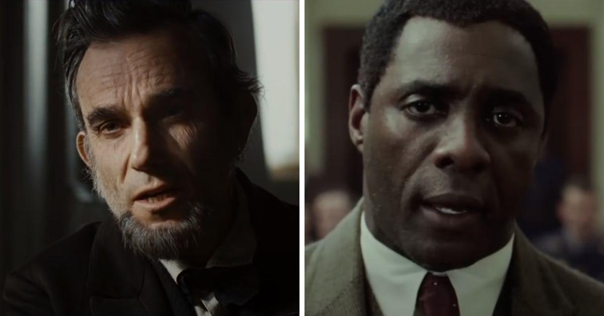 12 Actors Who Have Played Politicians: Bryan Cranston, Idris Elba