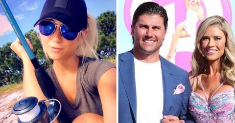 Who Is Stephanie Gabrys? Meet Josh Hall's New Girlfriend