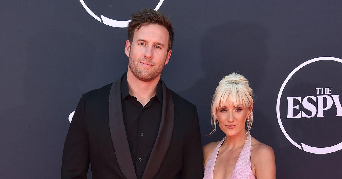 Shawn Johnson Reveals Why She Didn't Talk To Nastia Liukin For 8 Years