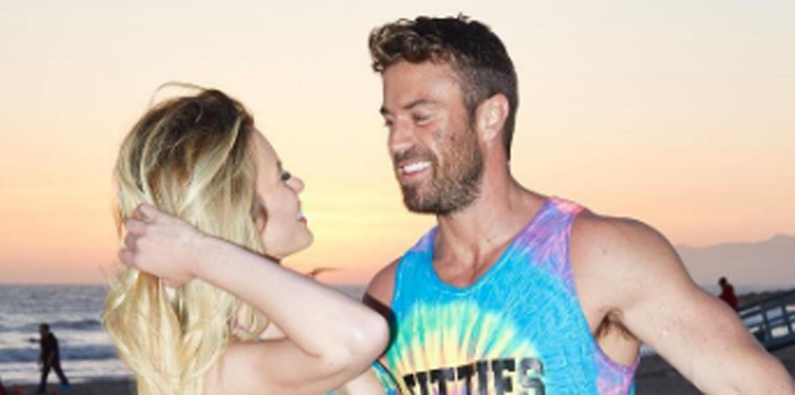 ‘Bachelorette’ Villain Chad Johnson Actually Has A Girlfriend!