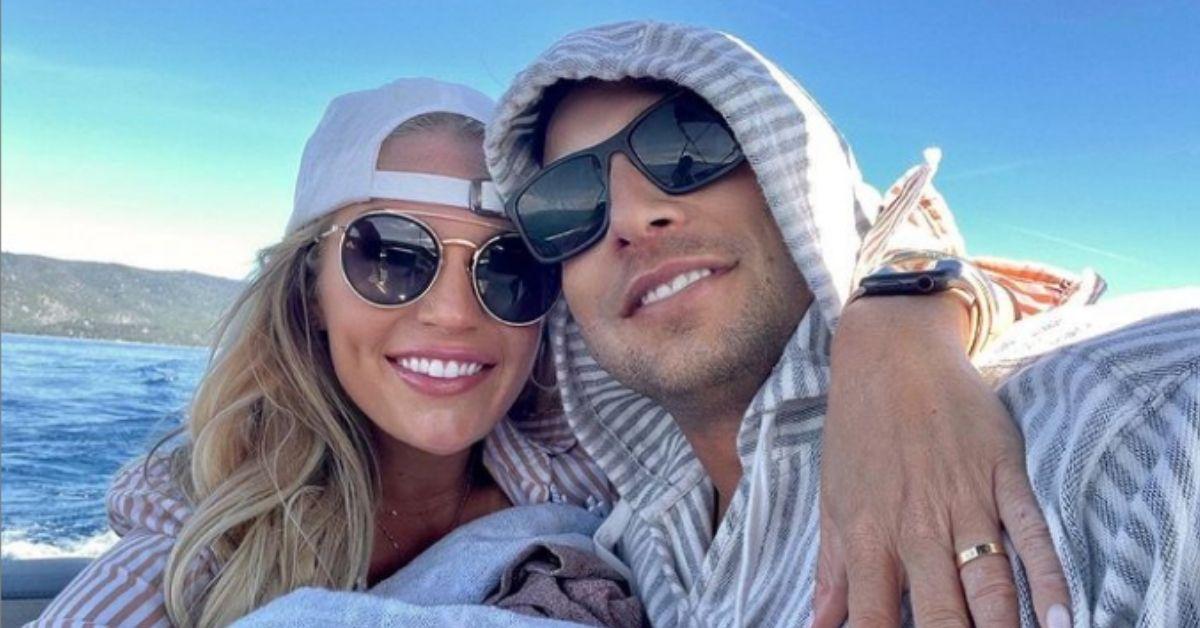 Alex Rodriguez Who? Madison LeCroy Goes Instagram Official With Boyfriend