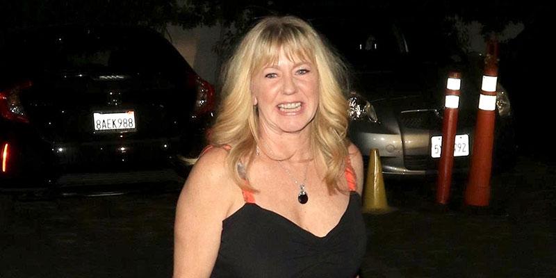 Tonya Harding Threatens To Walk Out Of Interview As Host Tells Her To ...
