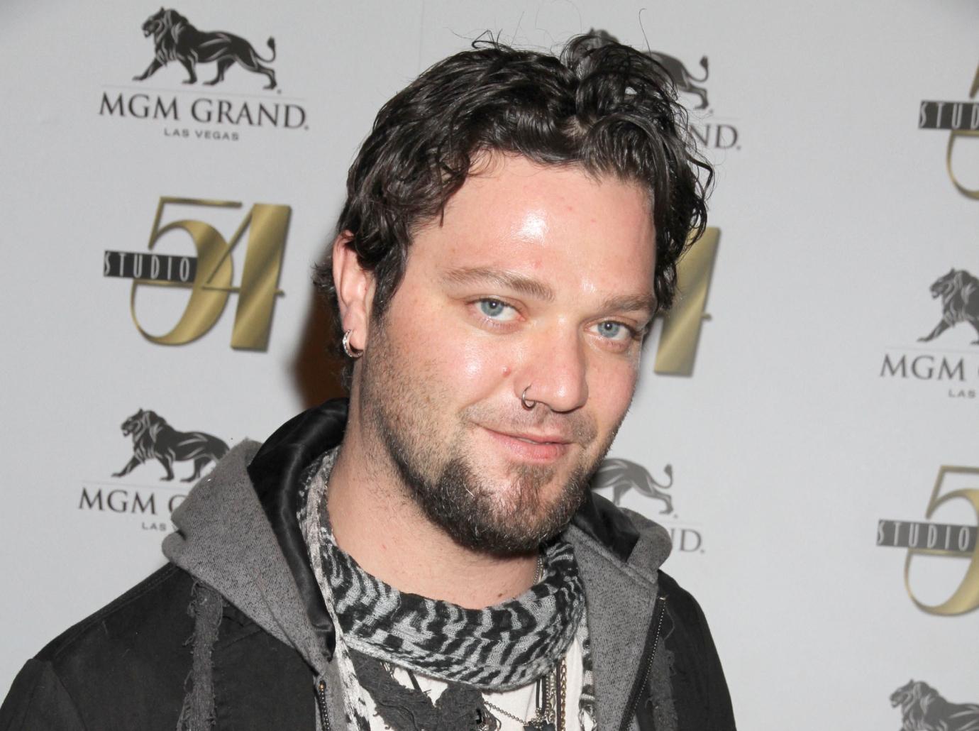 Bam Margera Arrested, In Prison For DUI 1 Year After Getting Sober