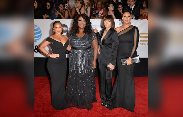 Exclusive! ‘The Real’ Season 6 Cast Photo & Premiere Date Are Here