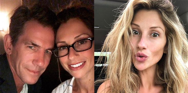 Thomas Ravenal's Girlfriend Ashley Jacobs Suffering Severe Anxiety Amid ...