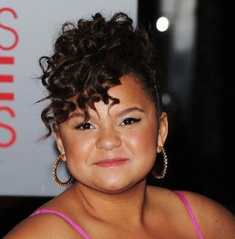 'The X Factor' Star Rachel Crow Lands TV & Record Deals, Feels "Very ...