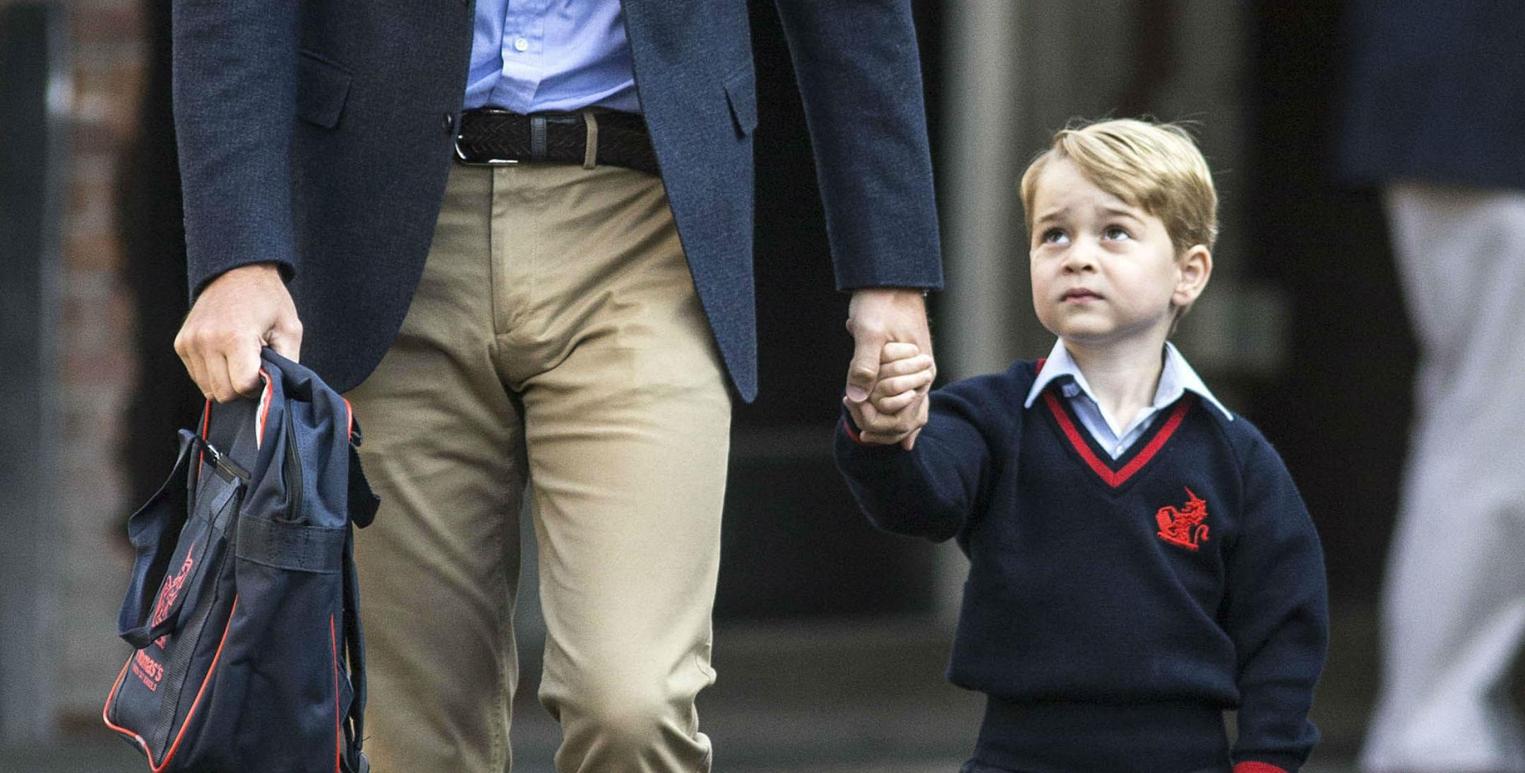 Prince George’s First Day Of School Details Activities