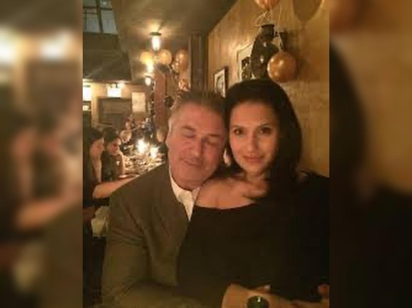 Alec Baldwin 'Owes Everything' To Wife Hilaria, 'Rust' Charges Dropped
